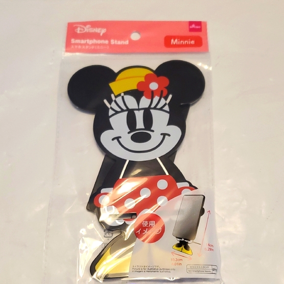 Disney | Cell Phones & Accessories | Disney Minnie Mouse Smartphone ...